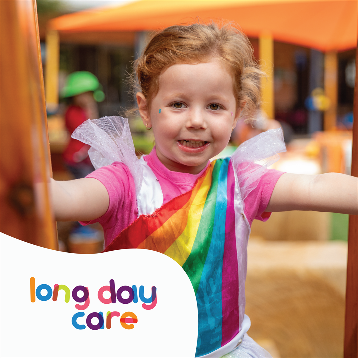 Long day care - Kids Early Learning