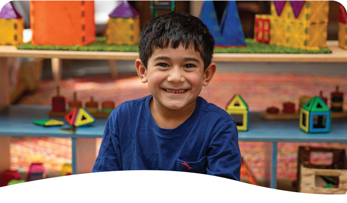 Long day care - Kids Early Learning